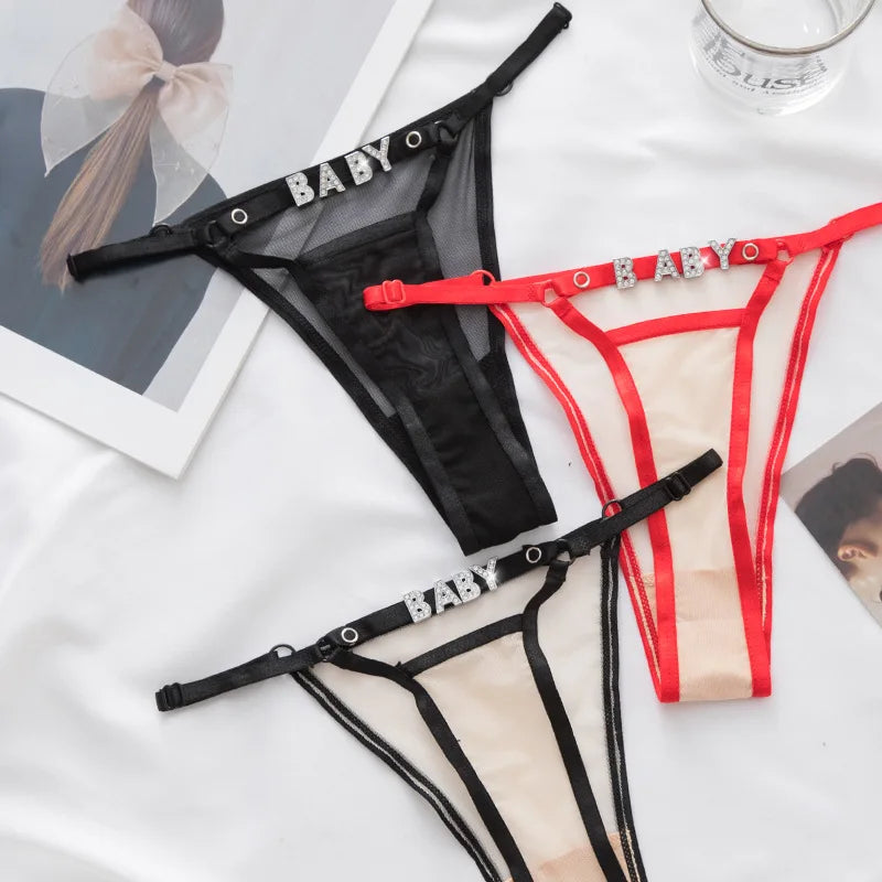 Personalized String – Dulce Store Paris