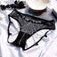 Personalized Chain Thong